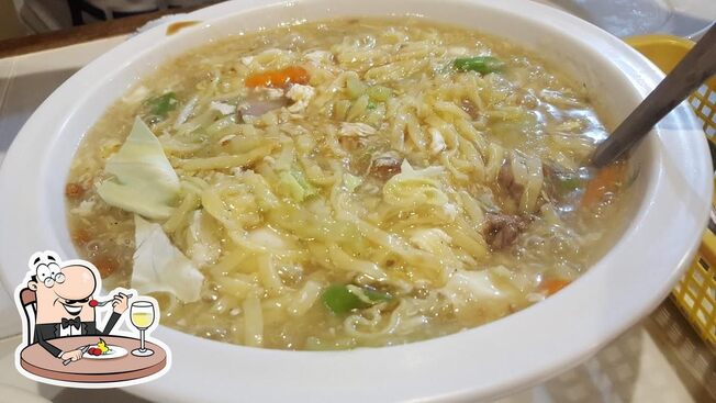 Resto Sa Kanto restaurant, Antipolo, 99 C. Lawis St. Cor. San Jose St ...