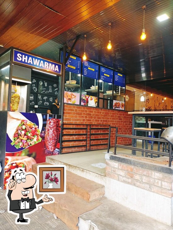 River View Mandhi House, Kozhikode - Restaurant menu, prices and reviews