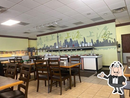 Shanghai Restaurant, Leduc - Restaurant menu, prices and reviews