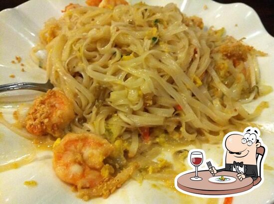 Taiwan 101 in Monaca - Restaurant menu and reviews
