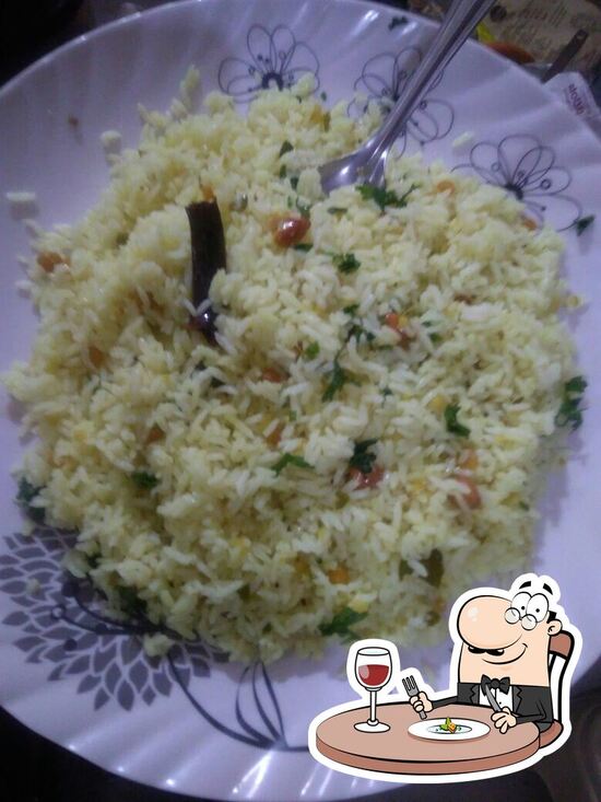 Tejas Food Point, Bengaluru - Restaurant reviews
