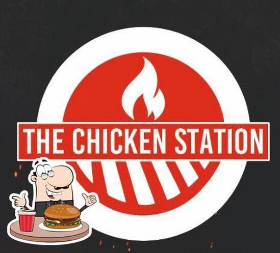 The Chicken Station in London - Restaurant reviews