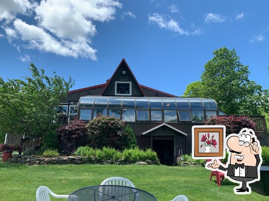 The KCPepper Bar & Grille, Honesdale - Restaurant menu, prices and reviews