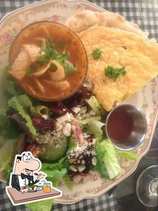 Vintage Veranda Tea Room in Springfield - Restaurant reviews