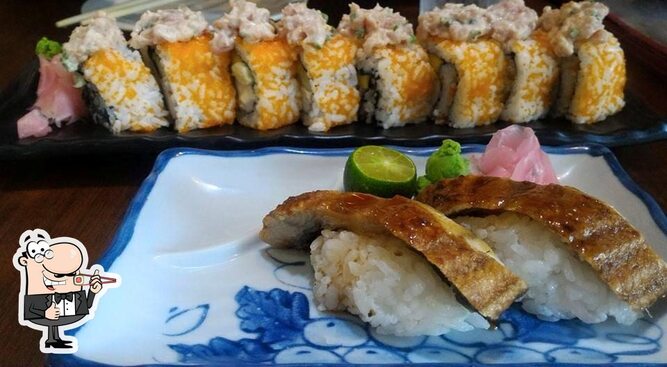 Yu-Fu-In Yakiniku and Japanese Restaurant, Angeles, 1st St - Restaurant ...