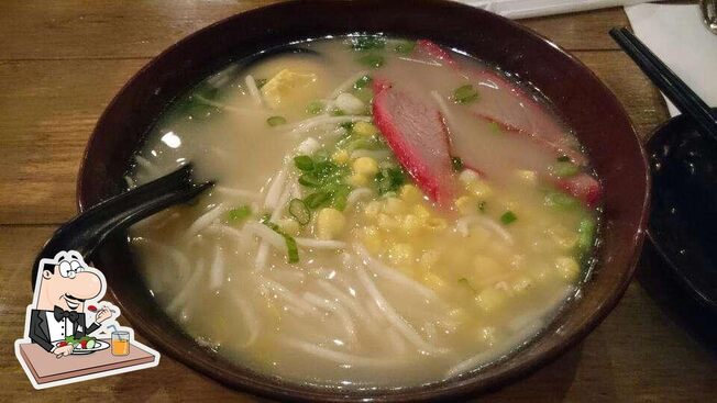 Yong Kang Street in Las Vegas - Restaurant menu and reviews