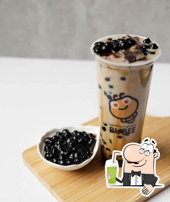 Bubee Drinks, Dubai - Restaurant menu, prices and reviews