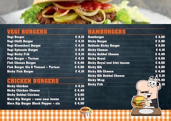 Frituur Smul, Ostende - Restaurantbewertungen