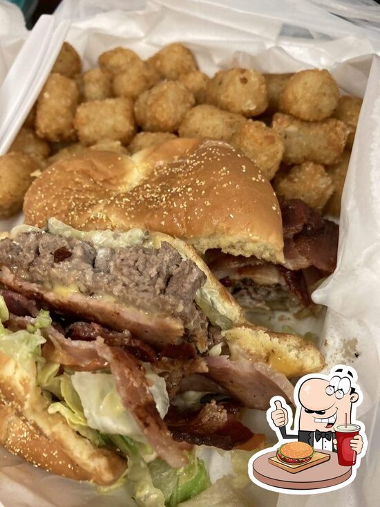 Timbers Restaurant & Lounge in Toledo - Restaurant menu and reviews