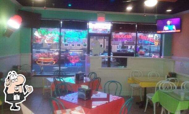 Angy’s Cafe & Ice Cream Parlor in Warminster - Restaurant menu and reviews