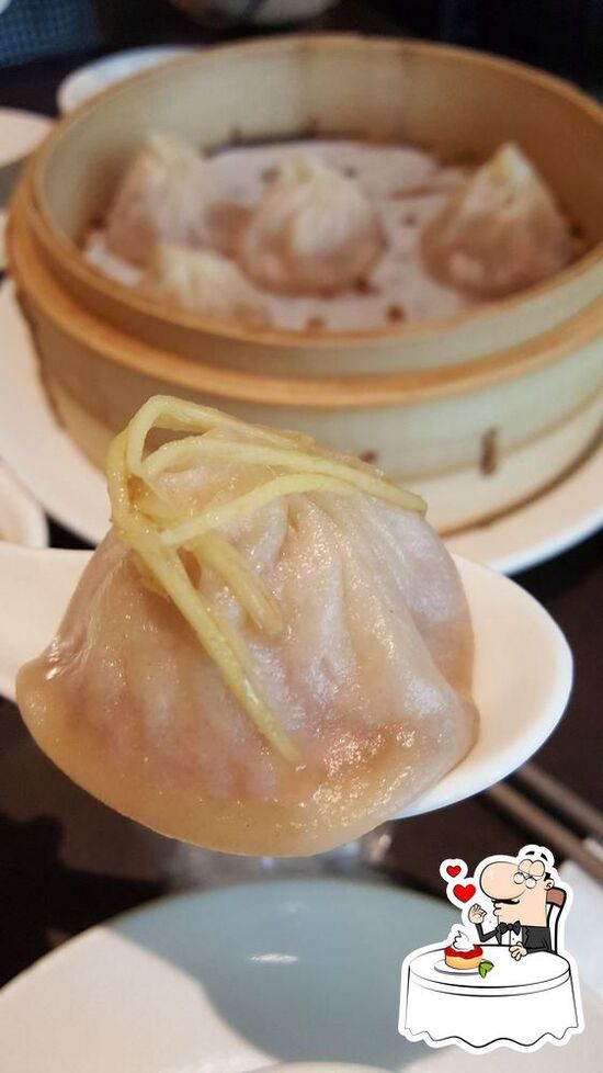 Asian Legend, 505 Hwy 7 in Richmond Hill - Restaurant menu and reviews