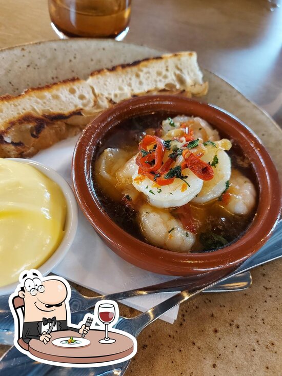 The Baraset Barn, Pimlico Ln in Stratford-upon-Avon - Restaurant reviews