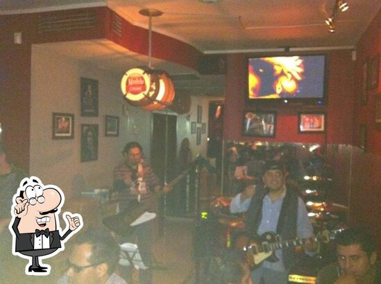 Rock Life Bar, Zapopan - Restaurant reviews
