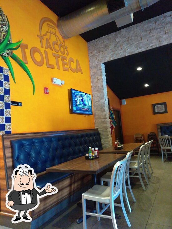 Tacos Tolteca, Fallston - Restaurant menu, prices and reviews