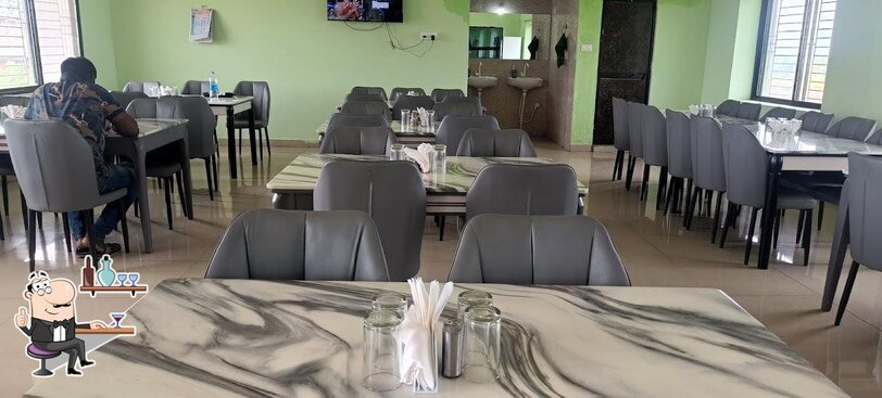 prodigy food zone, Nuapada - Restaurant menu, prices and reviews
