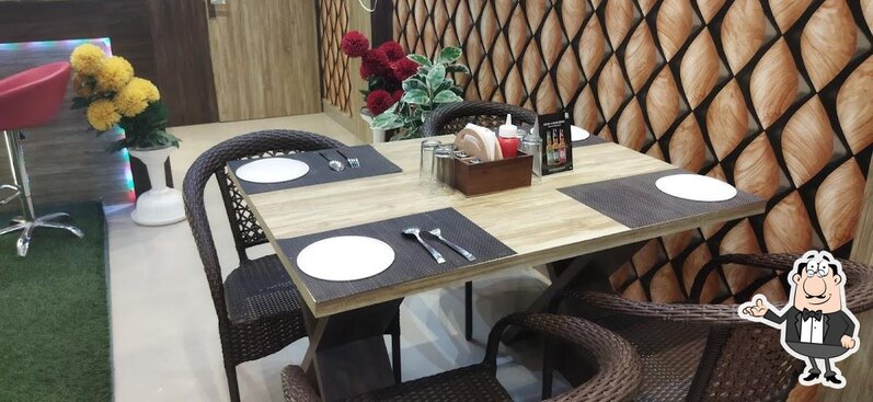 Apna Rasoi Restaurant & A.C Banquet Hall - Restaurant menu, prices and ...