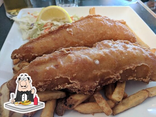 Bay Street Cafe in Parry Sound - Restaurant menu and reviews