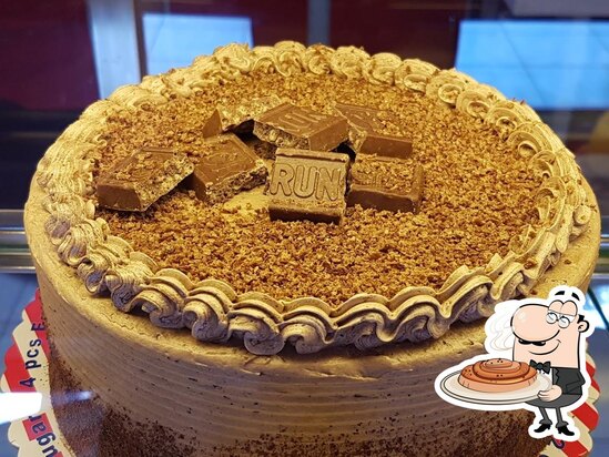 Cake 2 Go Cake Store desserts, Quezon City, 52 Villa Ortigas ...