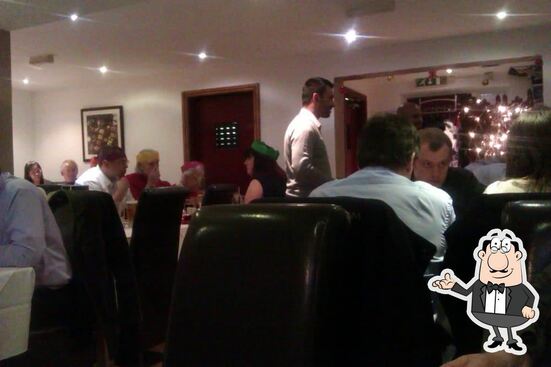 Menu at Curry 2 Night restaurant, Derby