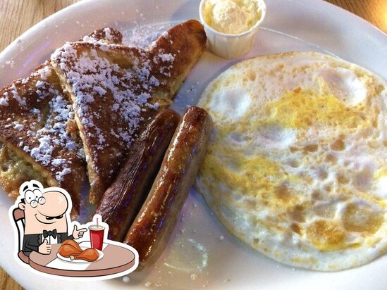 Dockside Saloon & Restaurant in Portland - Restaurant menu and reviews