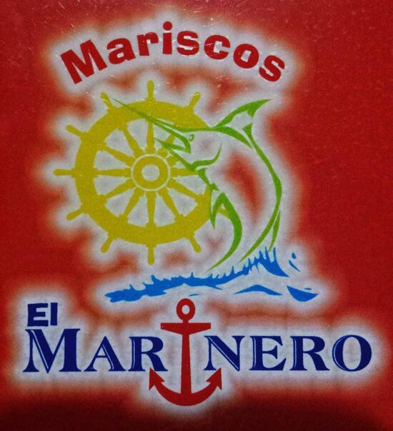 Carta del restaurante Mariscos el Marinero Original, Tecamachalco