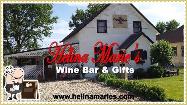 Helina Maries in Star - Restaurant reviews