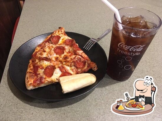 LaRosa's Pizza Dry Ridge in Dry Ridge - Restaurant menu and reviews