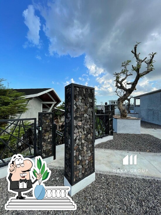 MAKANYA RESTO restaurant, Sendangadi - Restaurant reviews