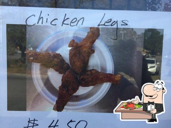 New Winner Chinese Restaurant in Summerville - Restaurant reviews