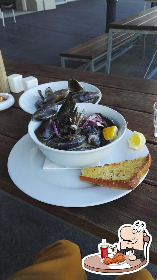 Oxley's Bar & Kitchen in Picton - Restaurant reviews