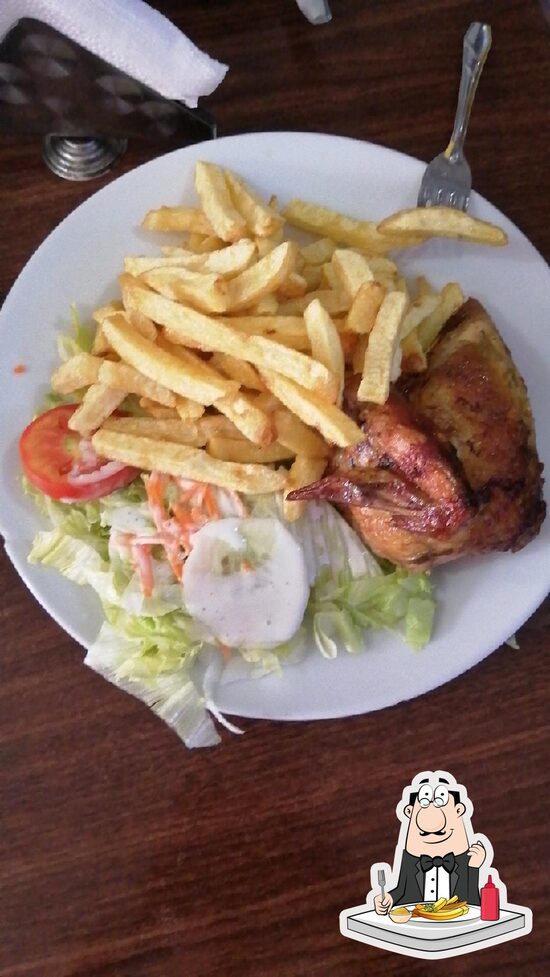 Polleria Pollolandia - Menú del restaurante, precios y reseñas