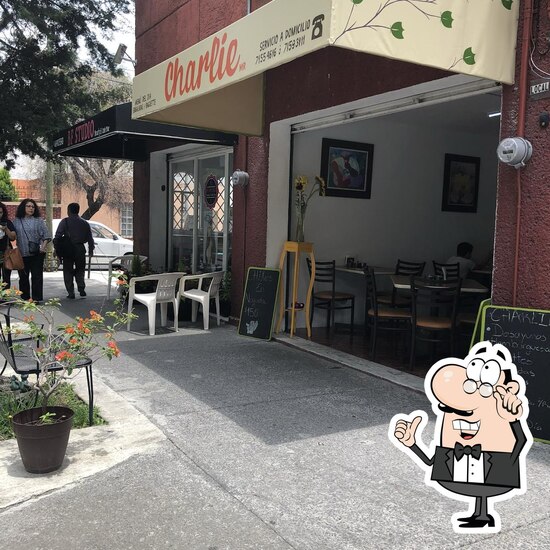 Restaurante Charlies, Ciudad López Mateos - Restaurant reviews