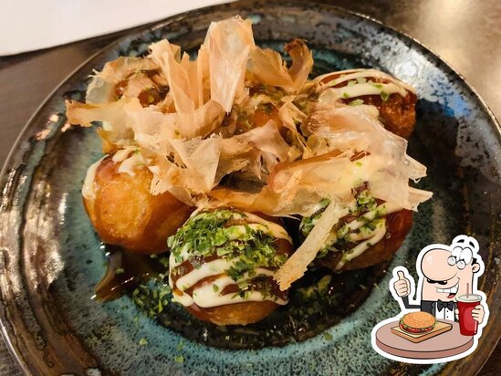 Tosaka Ramen Bar in Northbridge - Restaurant reviews