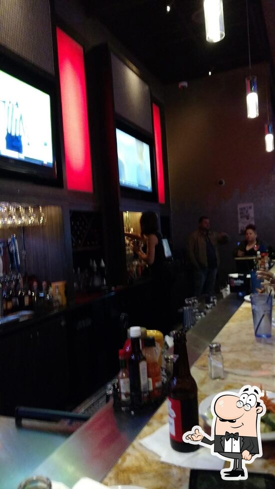 Bar 7 & Grill, Southfield - Restaurant menu, prices and reviews