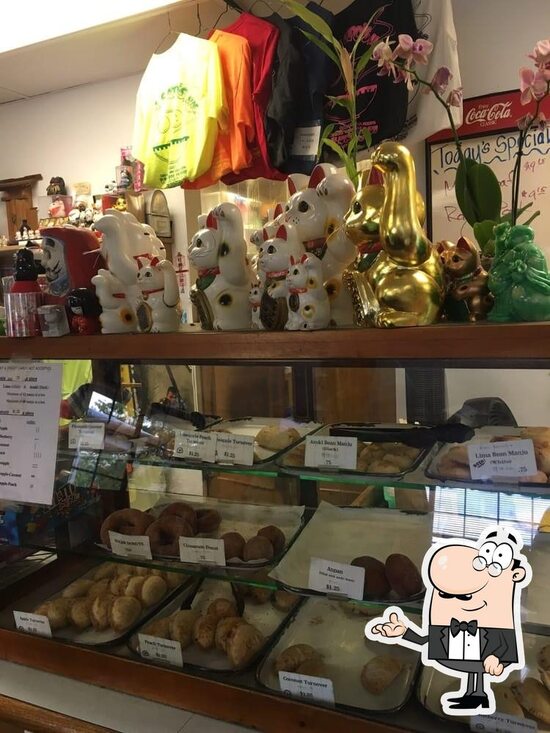 Sam Sato's Inc in Wailuku - Restaurant menu and reviews