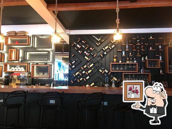 Velvet Café, Sosúa - Restaurant reviews