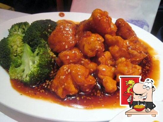 Ren's Chinese Restaurant, Sycamore - Restaurant menu, prices and reviews