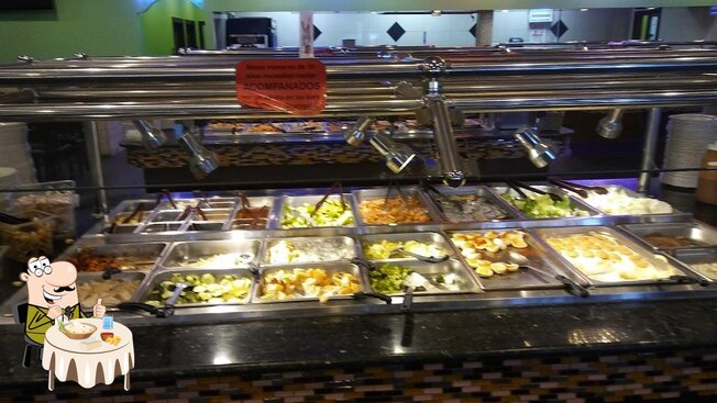 Yummy Buffet in Fort Worth - Restaurant reviews