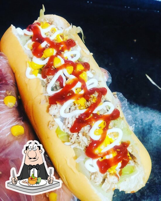 Munchies Fast Food, San Cristobal - Menú del restaurante, precios y reseñas