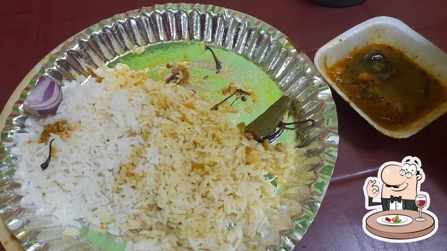 New Dalma Restaurant, Kolkata - Restaurant menu, prices and reviews
