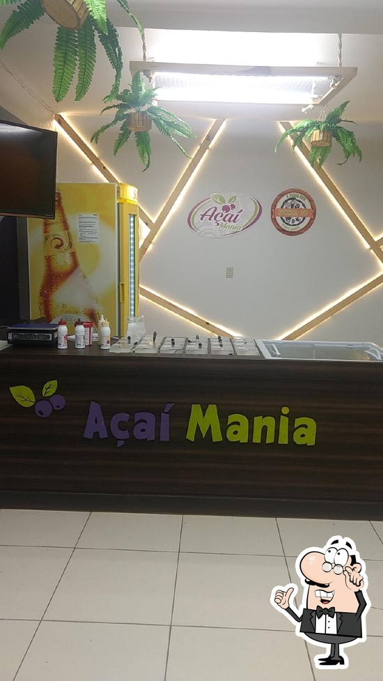 Açaí Mania & Pizza 10 - Menu do restaurante, preços e opiniões