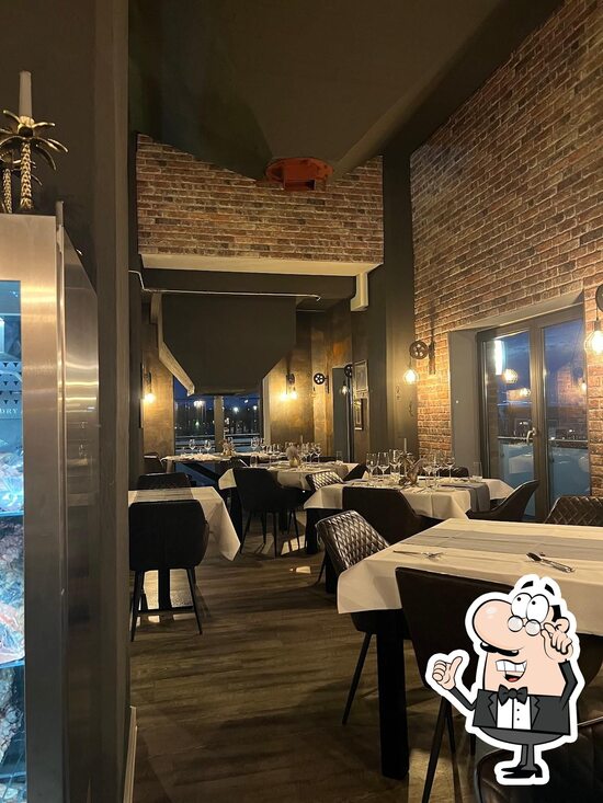 Bugsy`s Restaurant, Barth - Speisekarte, Preise und Bewertungen