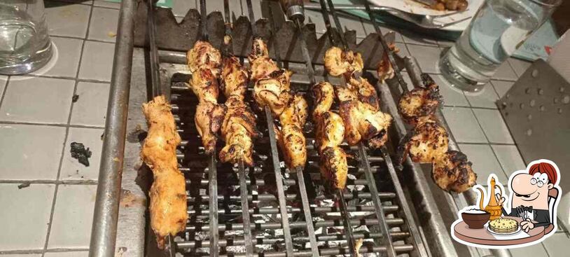 Barbeque Nation - Hyderabad - AS Rao Nagar, Secunderabad - Restaurant ...