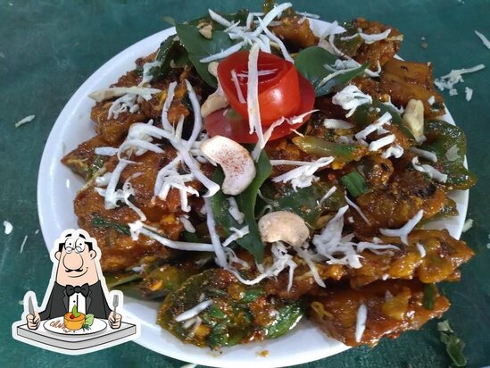 ARITAKU PURE VEG FAMILY RESTAURANT, Kadapa - Restaurant reviews