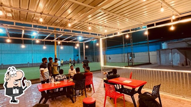 Bite & Beans Cafe, Adalaj - Restaurant menu, prices and reviews