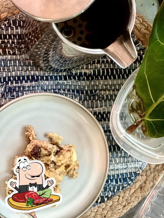 Black Sheep Coffee, Duchesne - Restaurant menu, prices and reviews