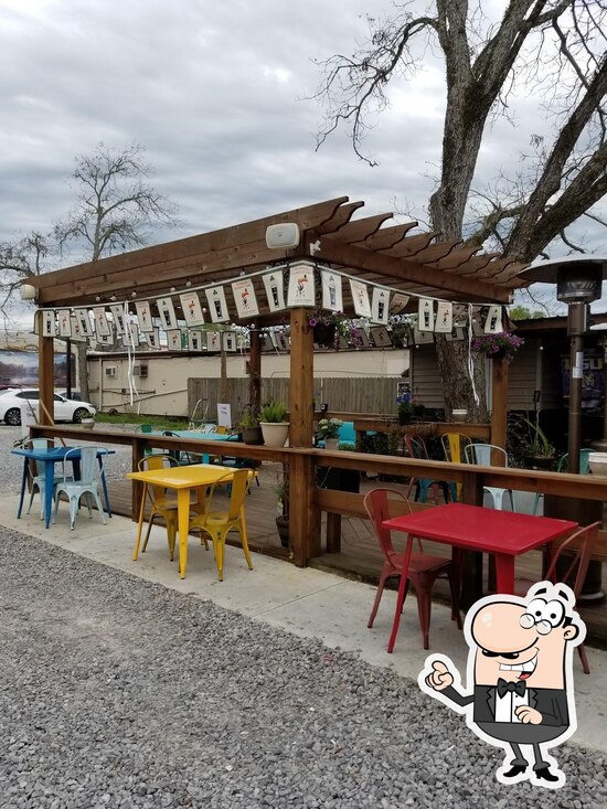 Boot Hill Bar & Restaurant, Amite City - Restaurant menu, prices and ...