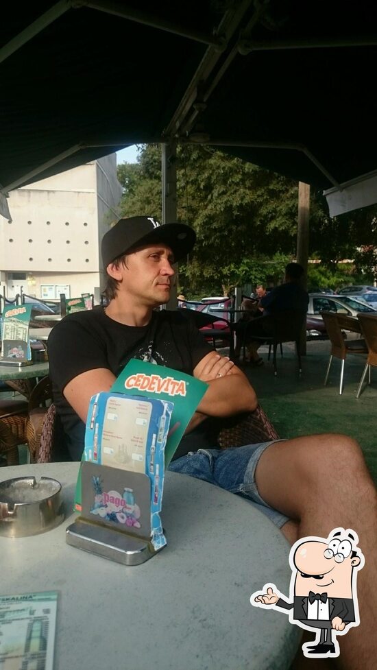 Cafe Skalina, Split - Restaurant reviews