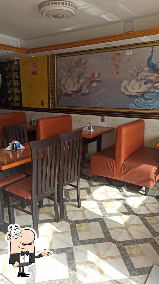 Chifa Polleria Xin, Comas - Menú del restaurante, precios y reseñas