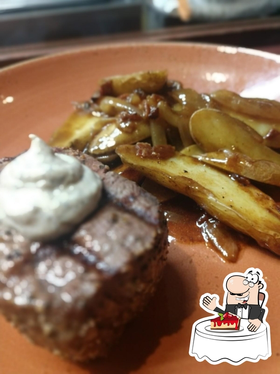 Chops Wine Bar, 6417 W Jefferson Blvd in Fort Wayne - Restaurant menu ...
